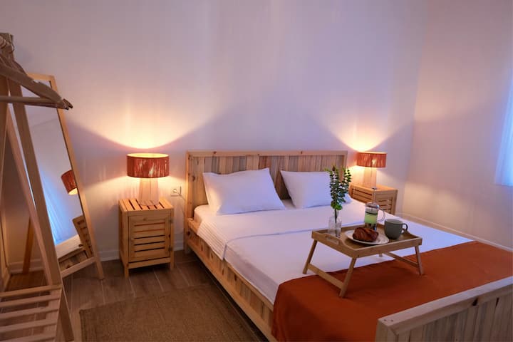 Sıcak Havuzlu /3 + 1 Villa /Sapanca Kırkpınar - Sapanca