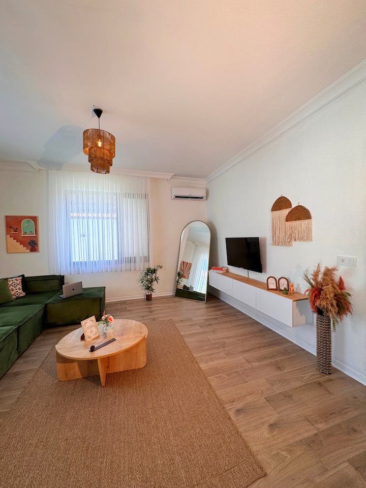Sapanca Kırkpınar 3 + 1 öZel Havuzlu Villa - Sapanca