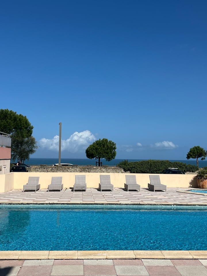 Appartement T2 Anglet/biarritz - Biarritz