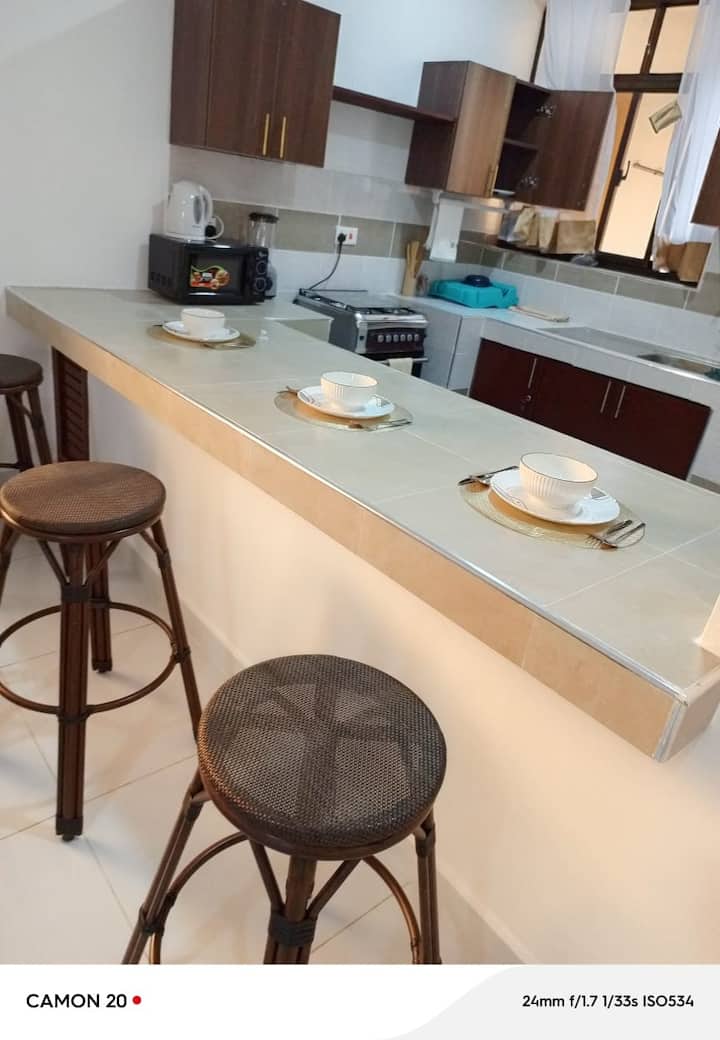 Diani Beach Serenity - Diani Beach