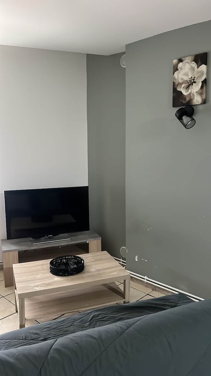 Appartement - Caudry