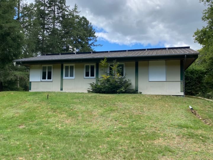 La Grande Sologne - Maison Rénovée Avec 4 Suites - Aubigny-sur-Nère