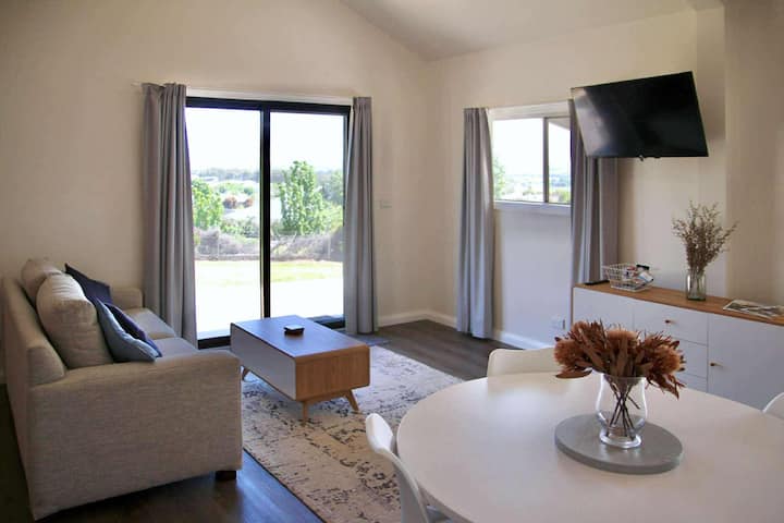 Maxted’s Retreat - Mudgee