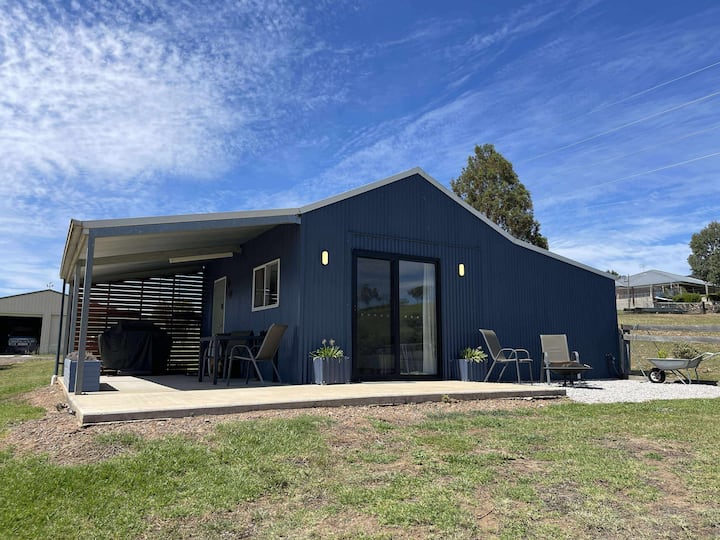 Maxted’s Retreat - Mudgee