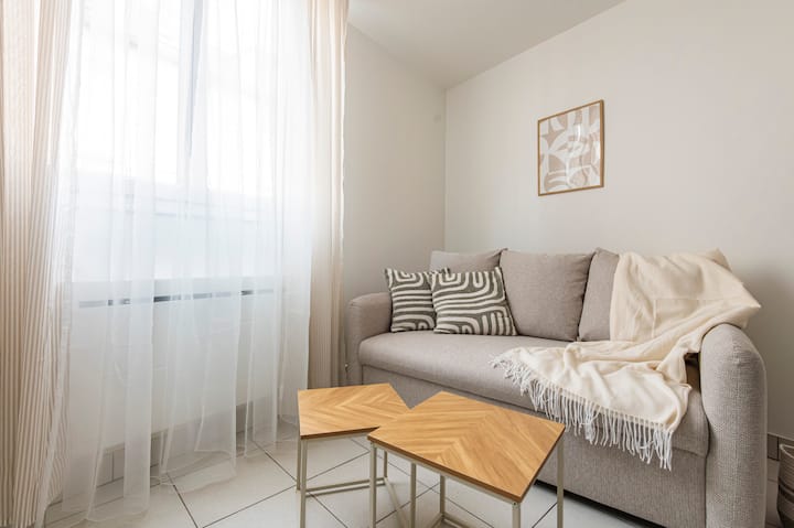 Le Nid De La Fauvette - Hyper Centre - ibis Epernay Centre Ville