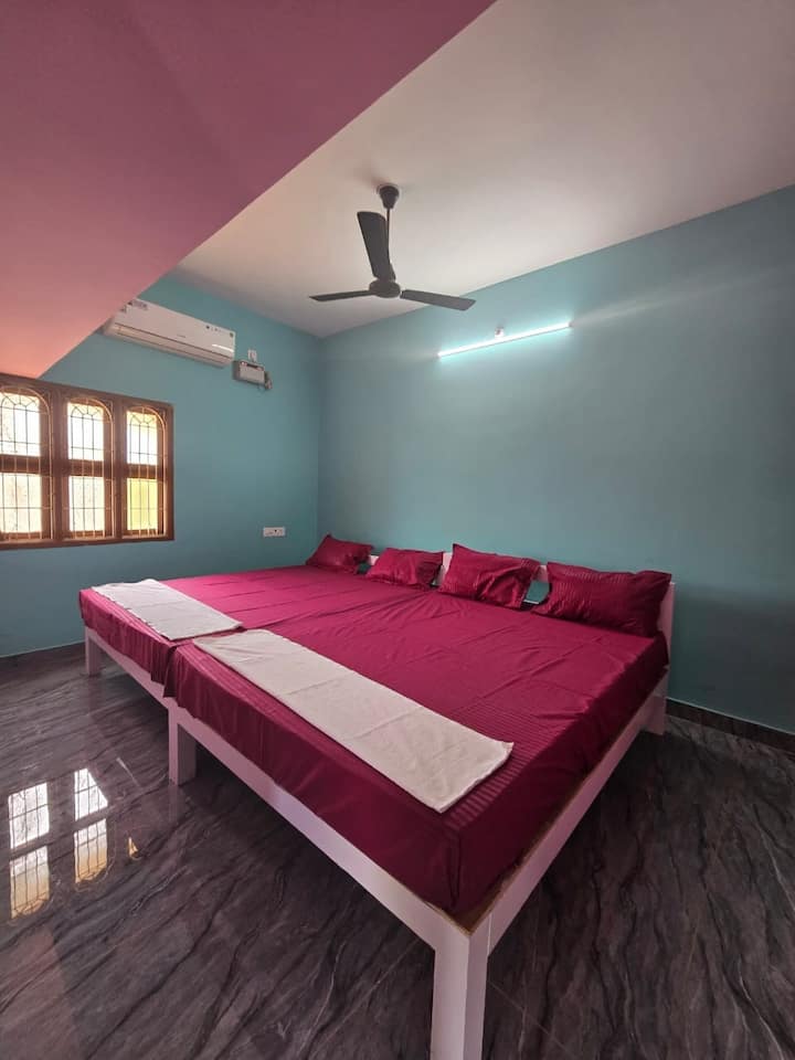 Elite Heaven Stay - Pondichéry