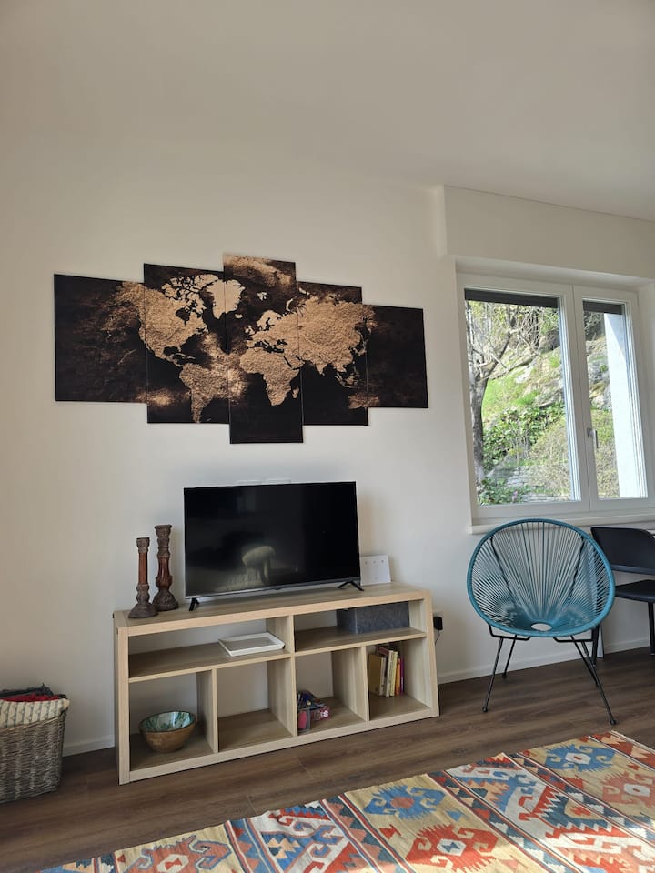 Appartement Lumineux Et Confortable à Cernobbio - Cernobbio