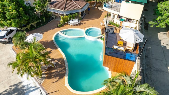 Villard - Dominican Republic