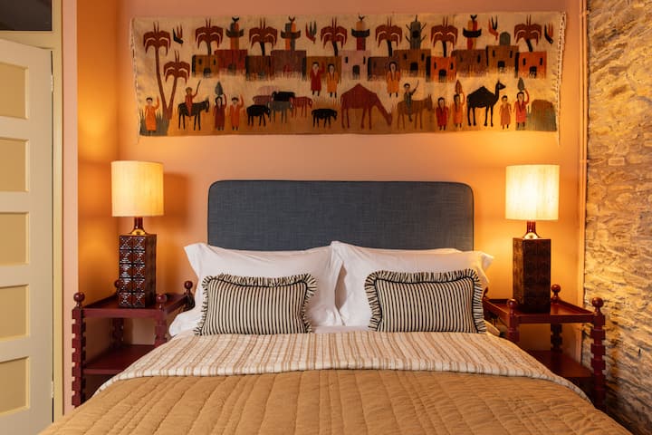 Cottage Orné: Blacksmith's - Polperro