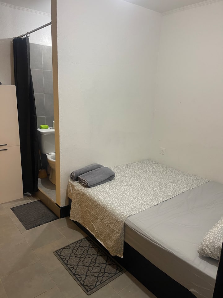 Chambre 2 Pers. Contacter Nous Pour + De Chambres - Guyane française