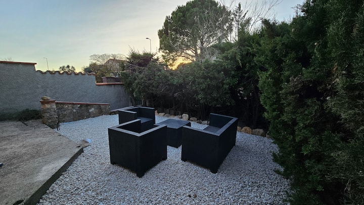 Charmante Maison Tout Confort Proche Centre-ville - Thuir