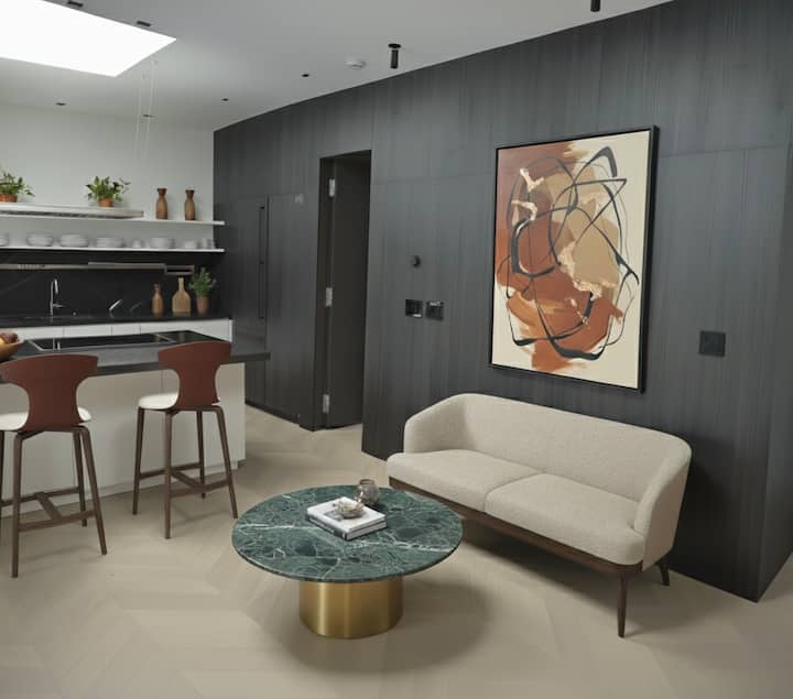 Modern Luxury & True San Francisco Living - San Francisco, CA