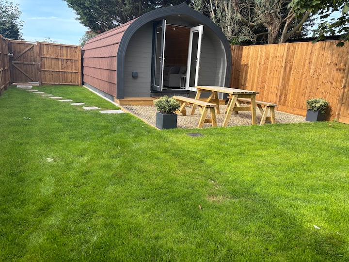 The Cabin - South Downs