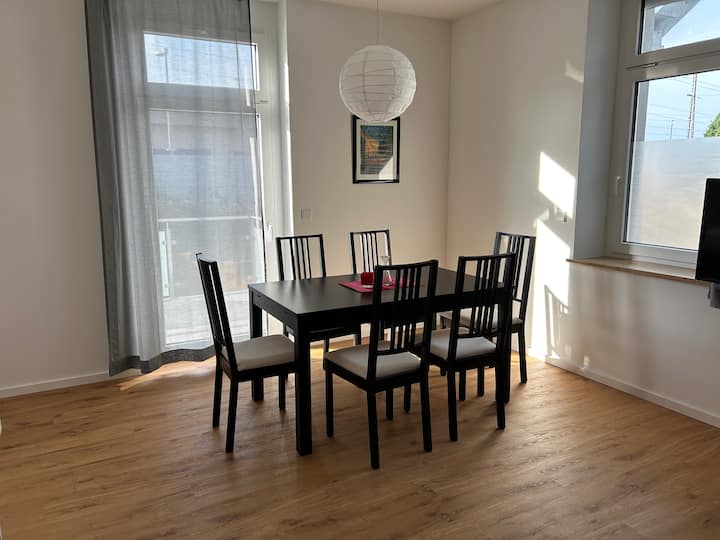 Appartment In Herbolzheim, Zentral Gelegen West - Herbolzheim