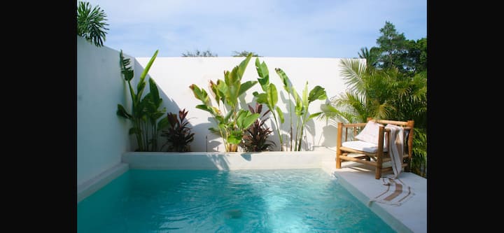 Mini Villa Premium Et Sa Piscine Privée 2 - サムイ島