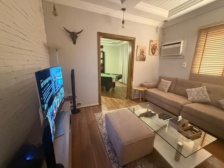 Al Zahra Modern Stay - Jeddah