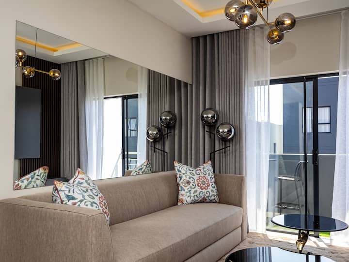 The Luxe Nest - Luxe Living - Midrand