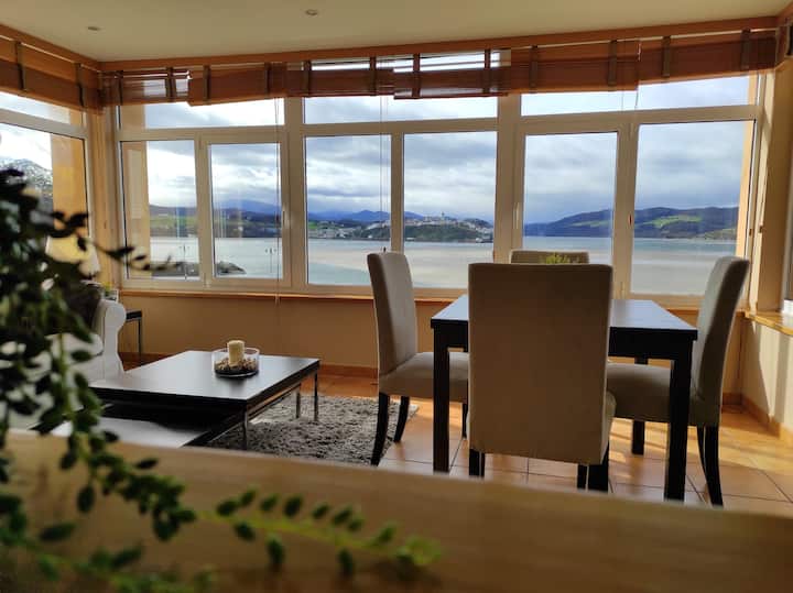 Holiday Home 101 Izd. - (4 Pax) - Castropol