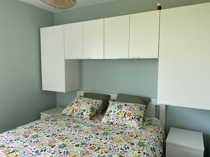 Du Vent Dans Les Fougères - Stavelot