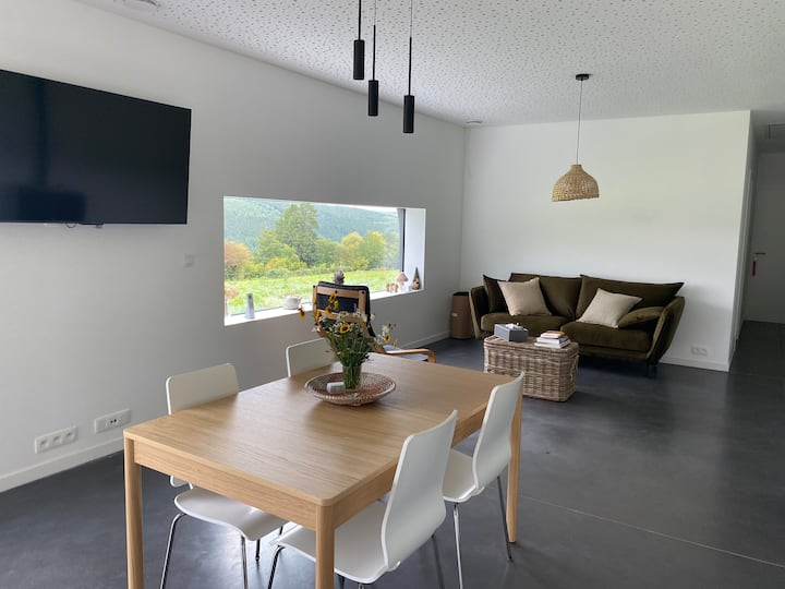 Du Vent Dans Les Fougères - Stavelot