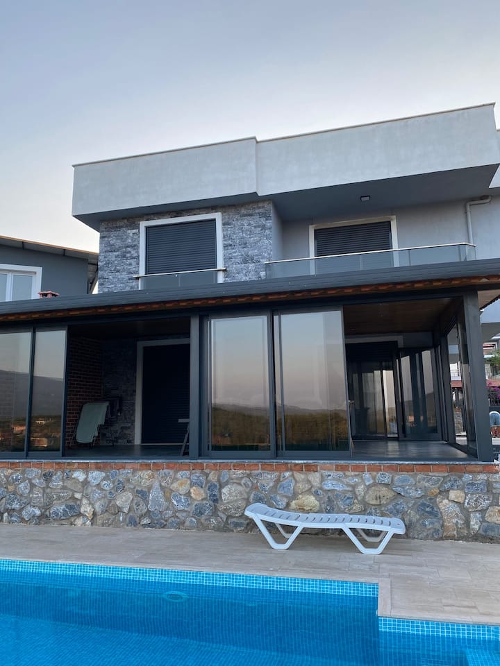 Nadide Konağı - Şirince