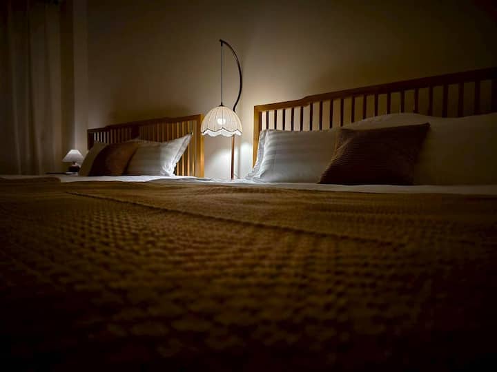 拾己微光輕旅 - 진닝 향