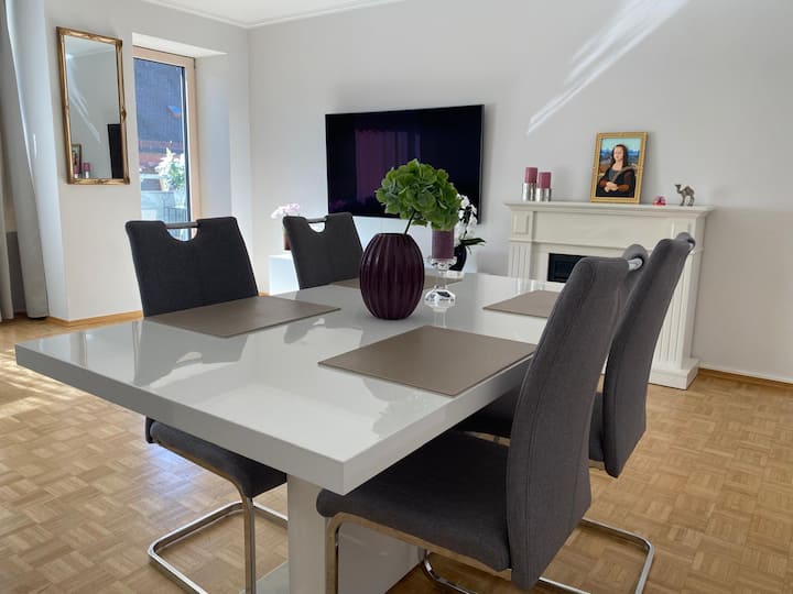 Lovely Apartment In Schwabing! - München