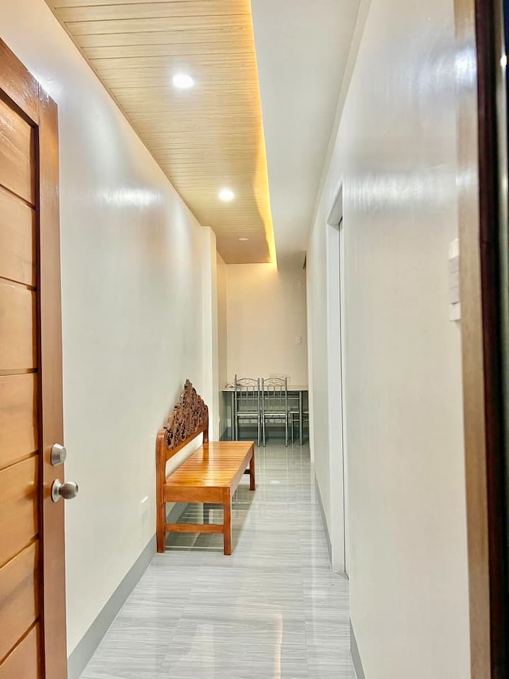 Casa Jae Residence & Apartments- Cauayan City - Burgos (Philippines)