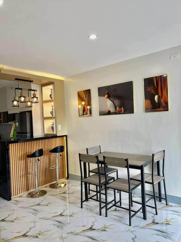 Casa Jae Residence & Apartments- Cauayan City - Burgos (Philippines)