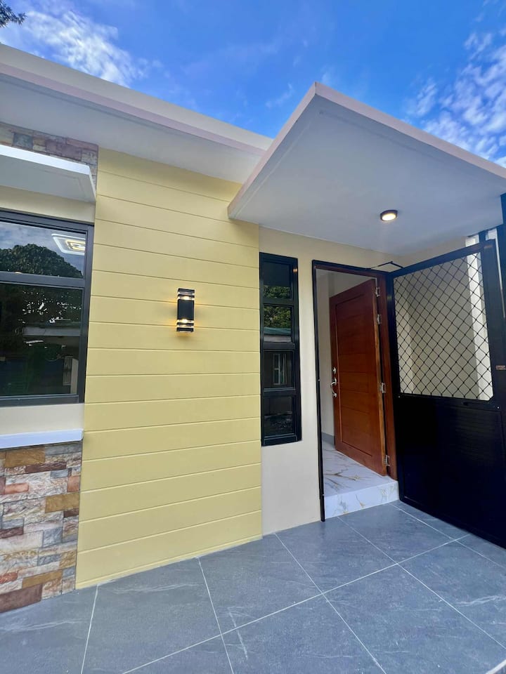 Casa Jae Residence & Apartments- Cauayan City - Cauayan City