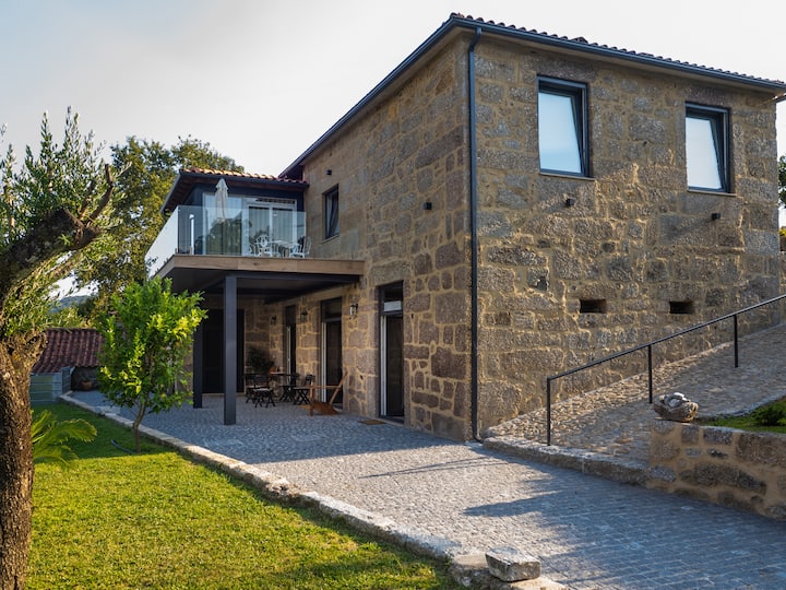 Carvalha Serra - Arcos de Valdevez