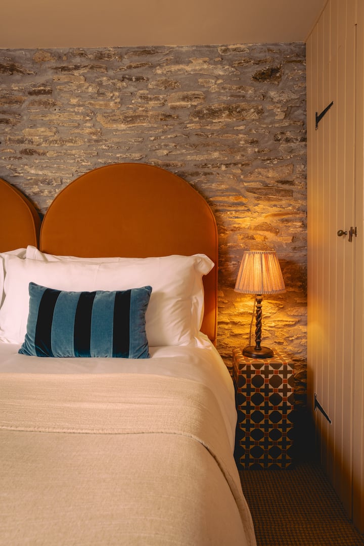 Cottage Orné: Carpenter's - Polperro