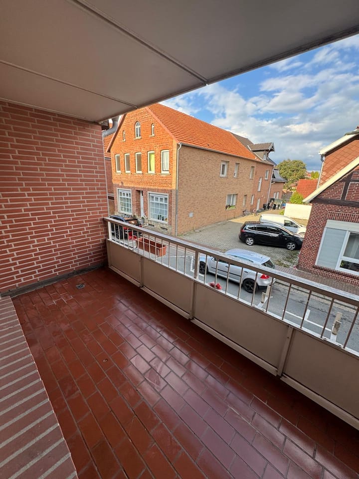 Apartment Moon - Hopsten