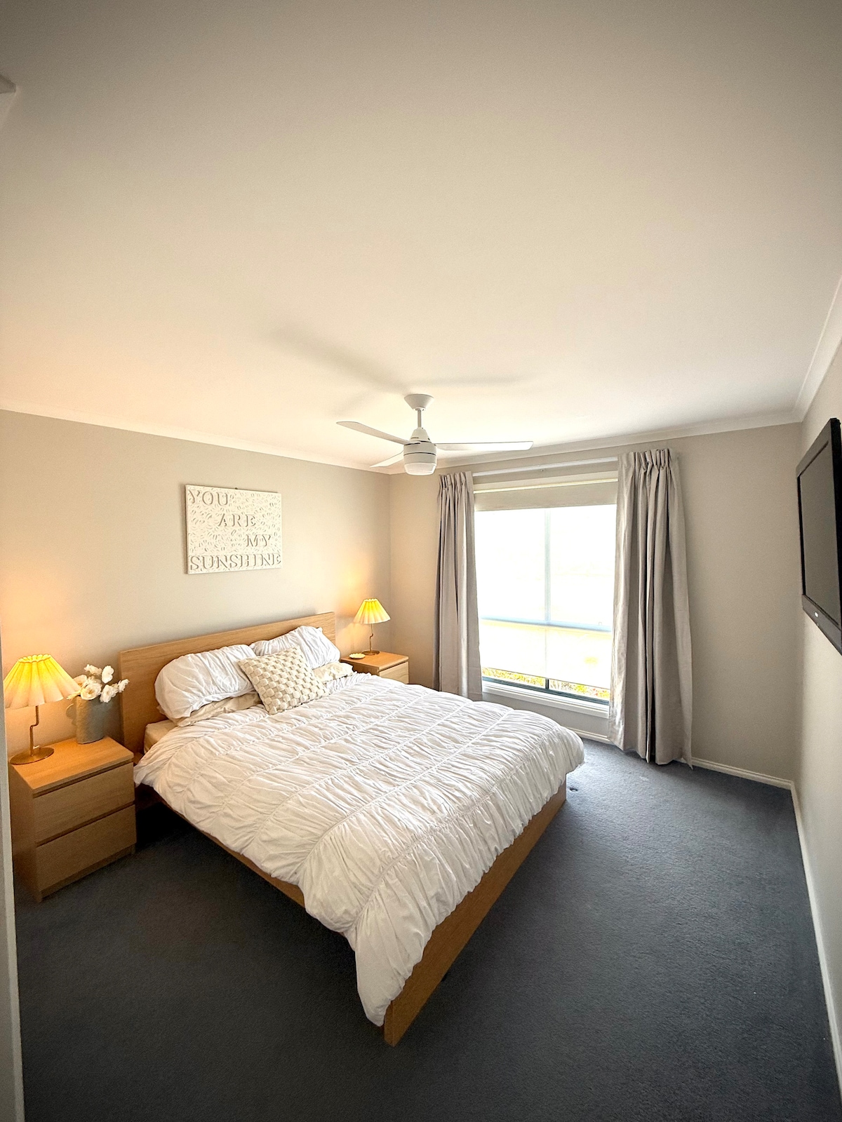 Beach Blossom - Houses for Rent in Robe, South Australia, Australia ...