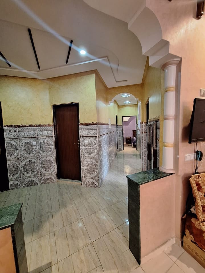 Agadir Appartement - Agadir