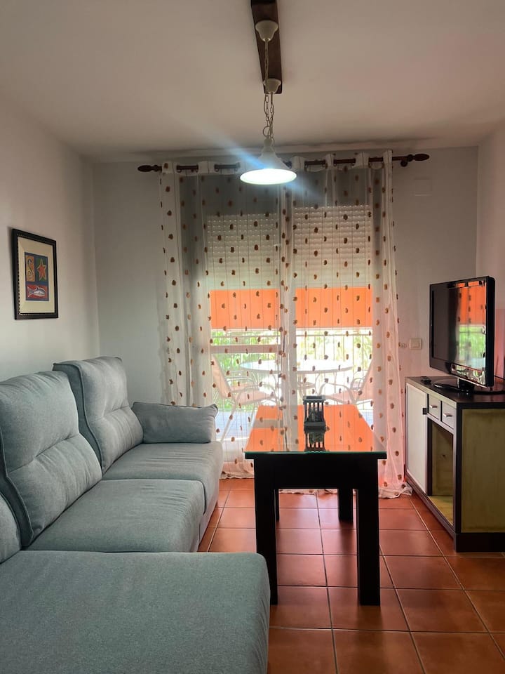 Apartamento Vacacional En Chiclana De La Frontera - Chiclana de la Frontera