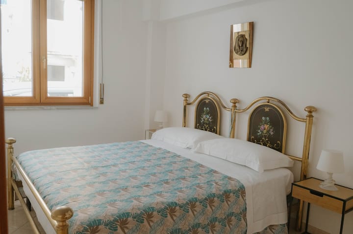 Beachfront Apartment By Immobiliare Gloria - Maiori