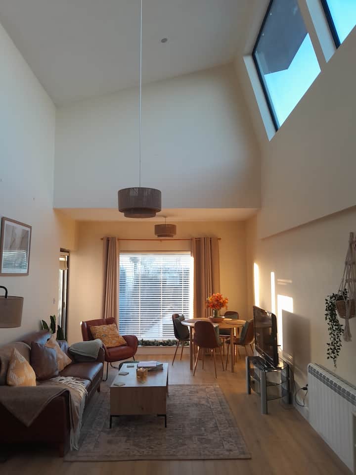 Wexford Town Apartment - Wexford