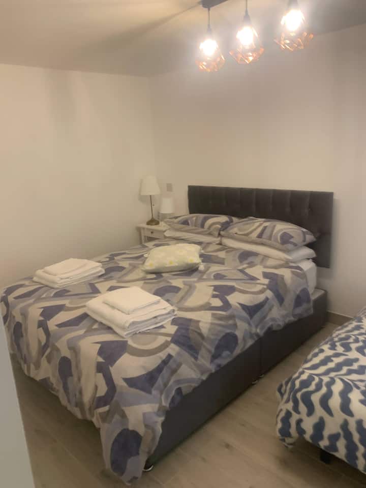 Apartment Tyrconnell - Dublin