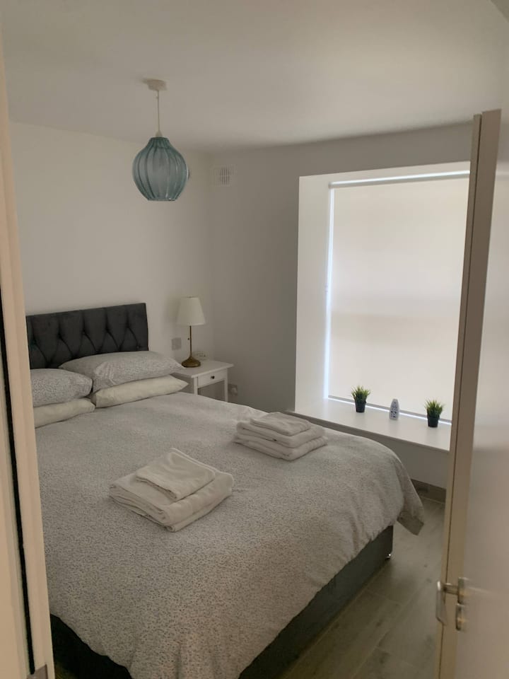 Basement Apartment - Dublin