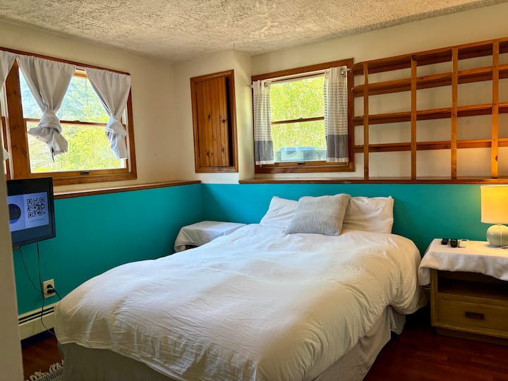 The Double - Narragansett, RI