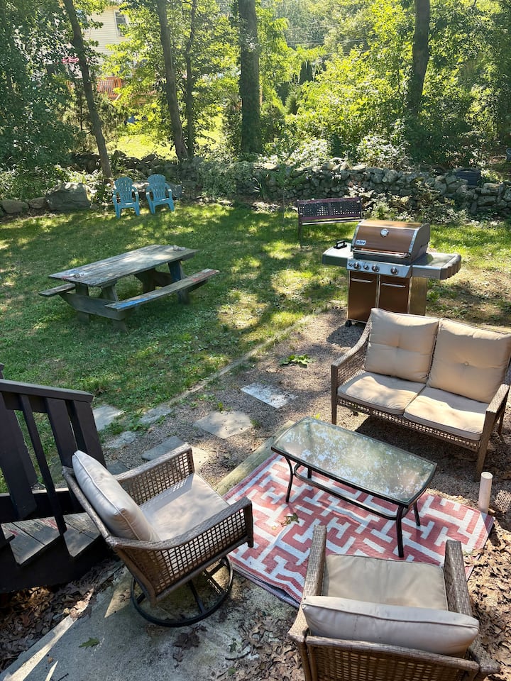 The Double - Narragansett, RI