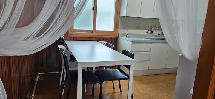 걸어서 광안리 (메리네집)
#미스터멘션 - Pusan