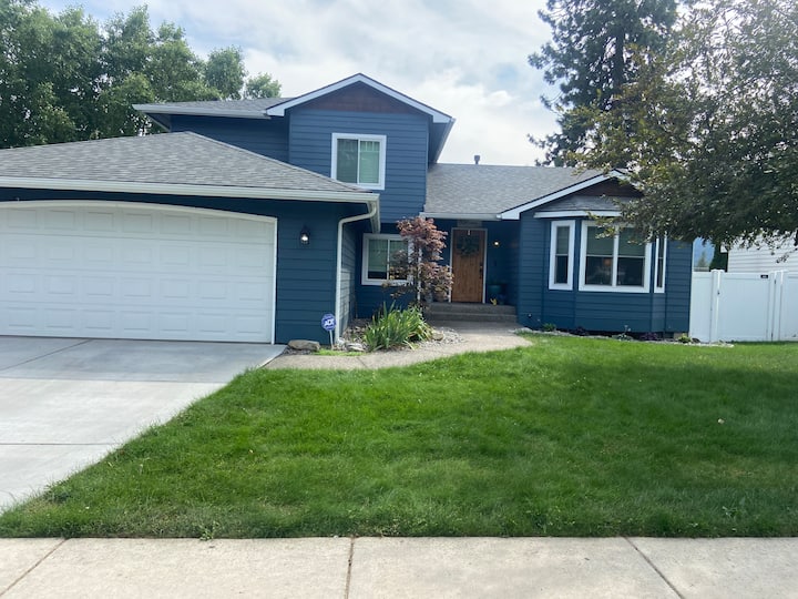 Beautiful Timbercrest 4-bedroom Home Post Falls Id - Post Falls, ID