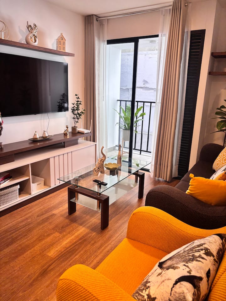 Moderno Depa Cerca De San Isidro Y Malecón - Pérou