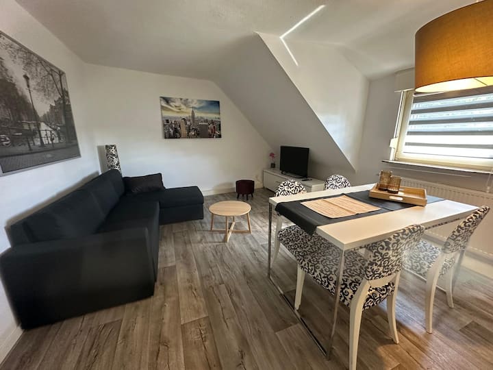Relax Oase - Gronau (Westfalen)