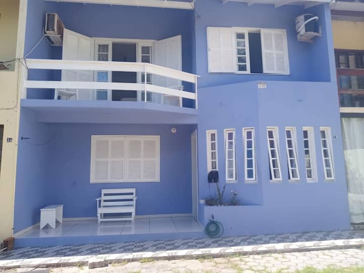 Duplex Ingleses 18 - Florianópolis