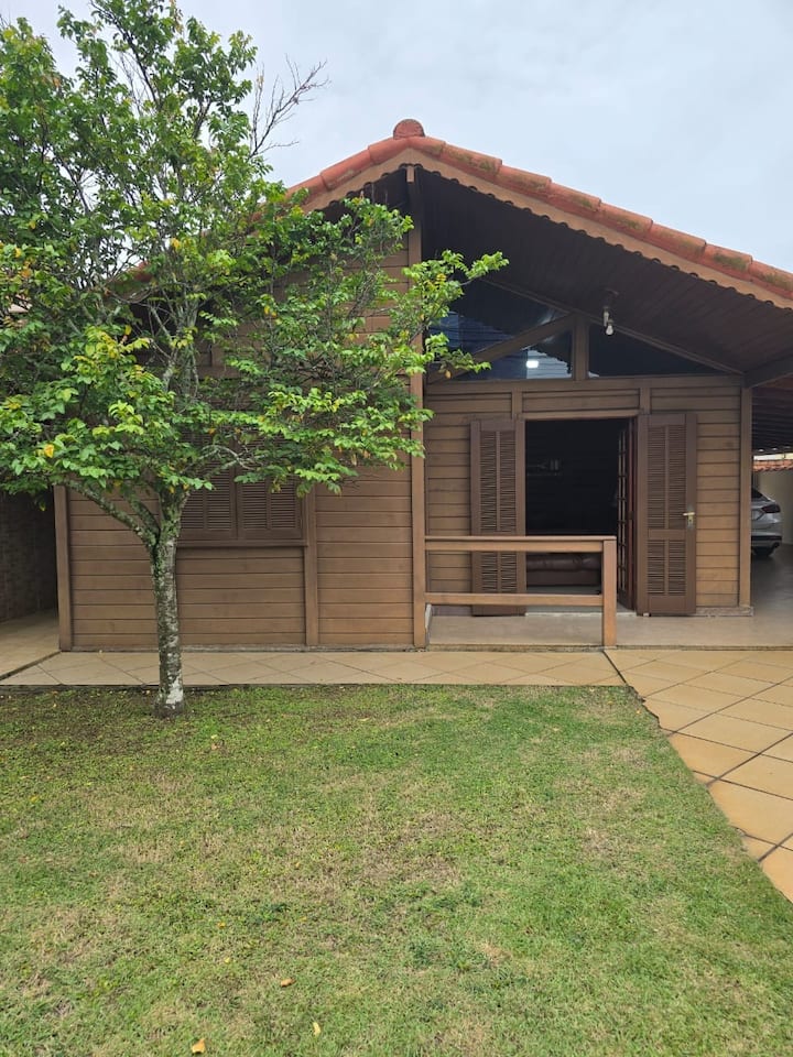 Casa De Praia Em Rio Das Ostras - Rio das Ostras