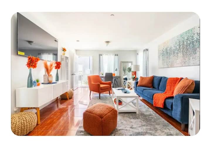 “2br Comfort In Central Los Angeles – Best Spot ” - Inglewood, CA