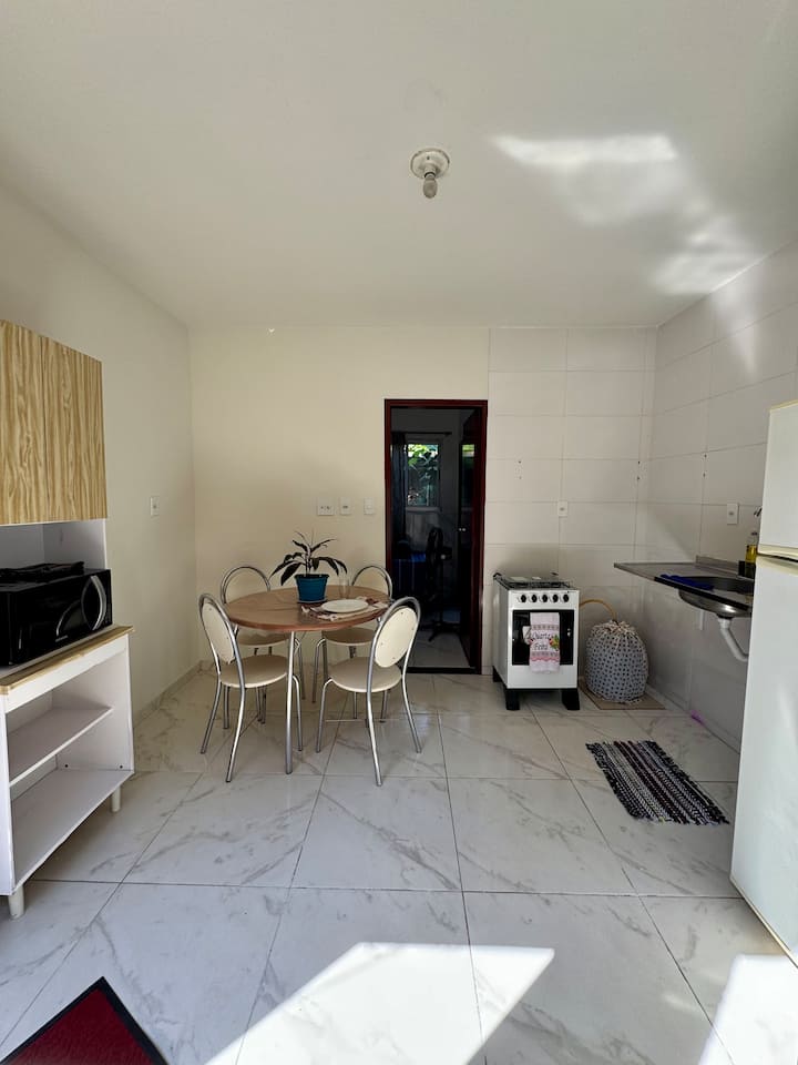 Kitnet Simples Vila Telebrasília - Asa Sul - Brasília